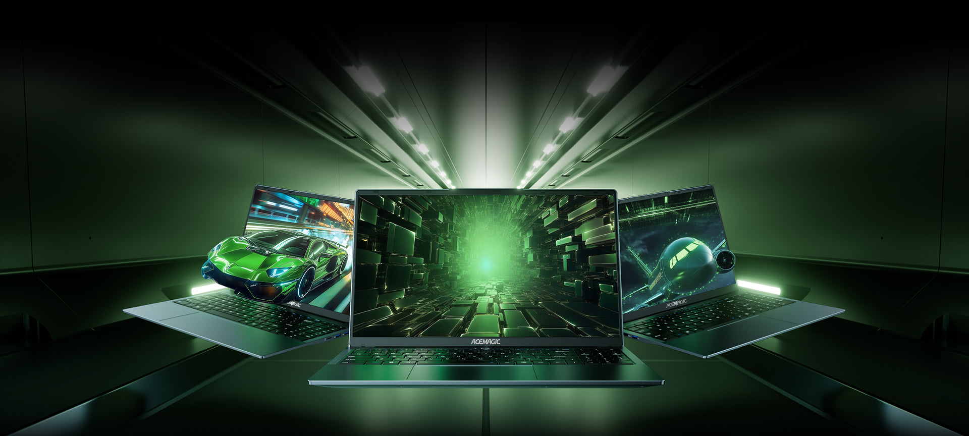 ACEMAGIC LX15 Pro AMD Ryzen™ 7 5700U/Intel® Core" i5-12600H Laptop ...