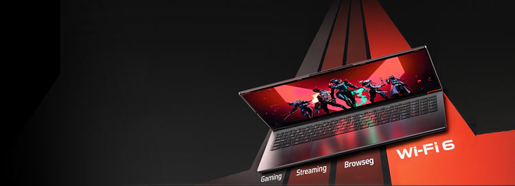 ACEMAGIC ‎RX16 AMD Ryzen 7 H255 Laptop – ACEMAGIC UK