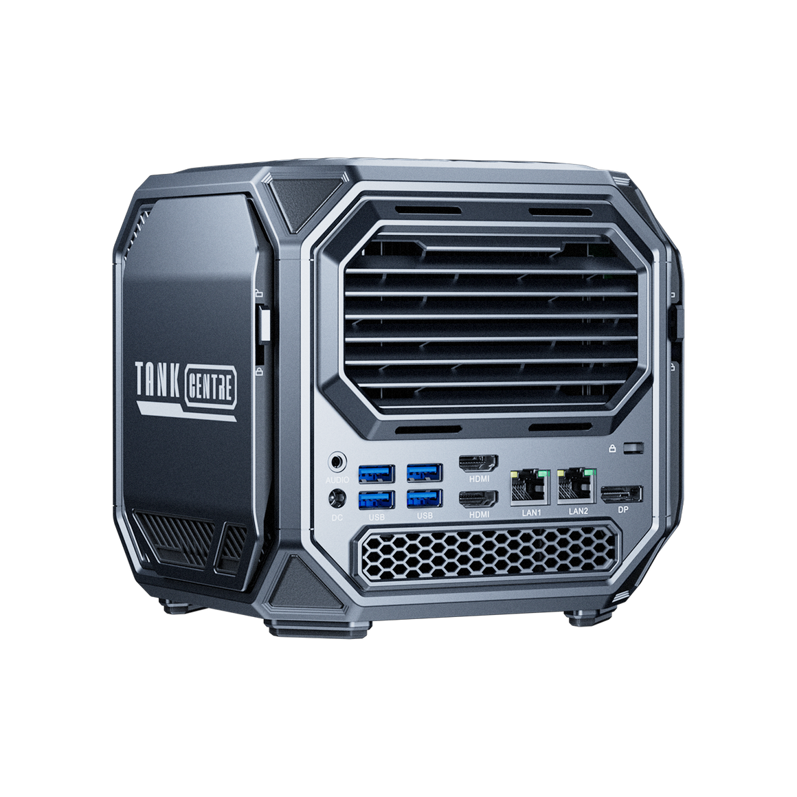 Buy Mini PCs | Small Desktop Computers & Miniature PCs | ACEMAGIC UK